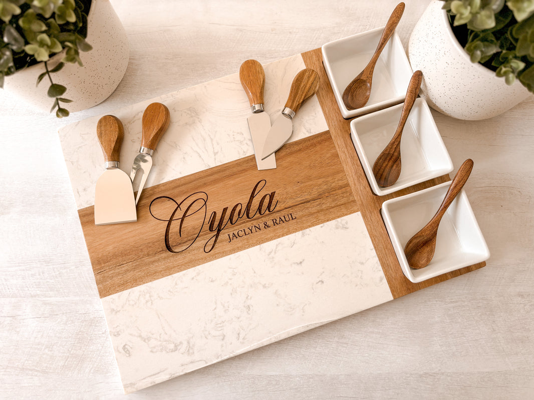 Home Goods & Housewarming Gifts – Home Bound Custom Decor